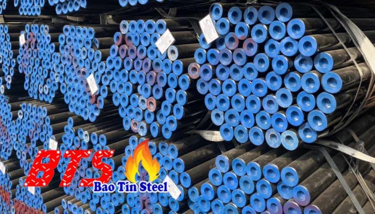 Quy cách trọng lượng ống thép đúc DN100 » Ống Thép Đúc Bảo Tín